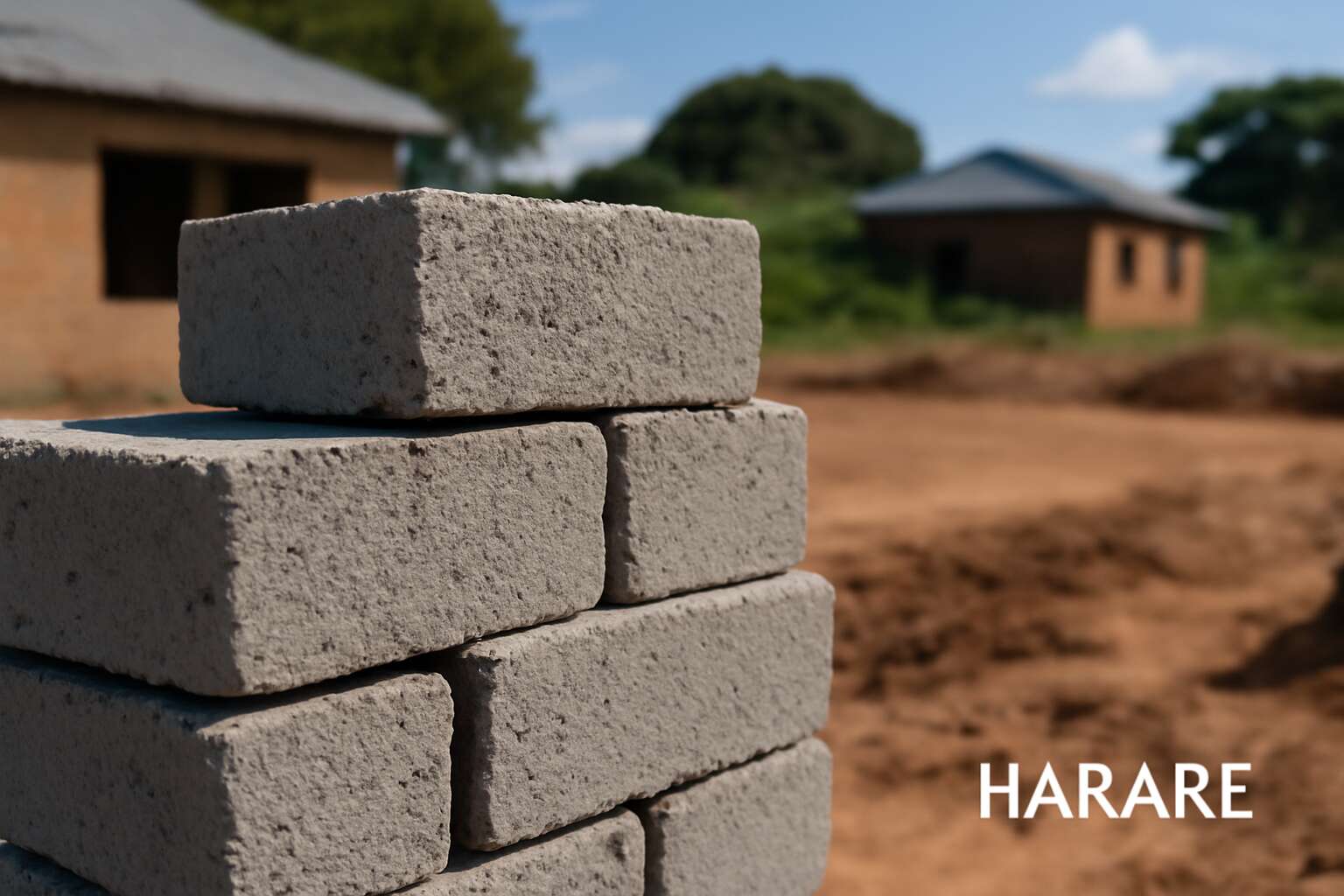 Find the Latest Cement Bricks Prices at Build It for Your Construction ...