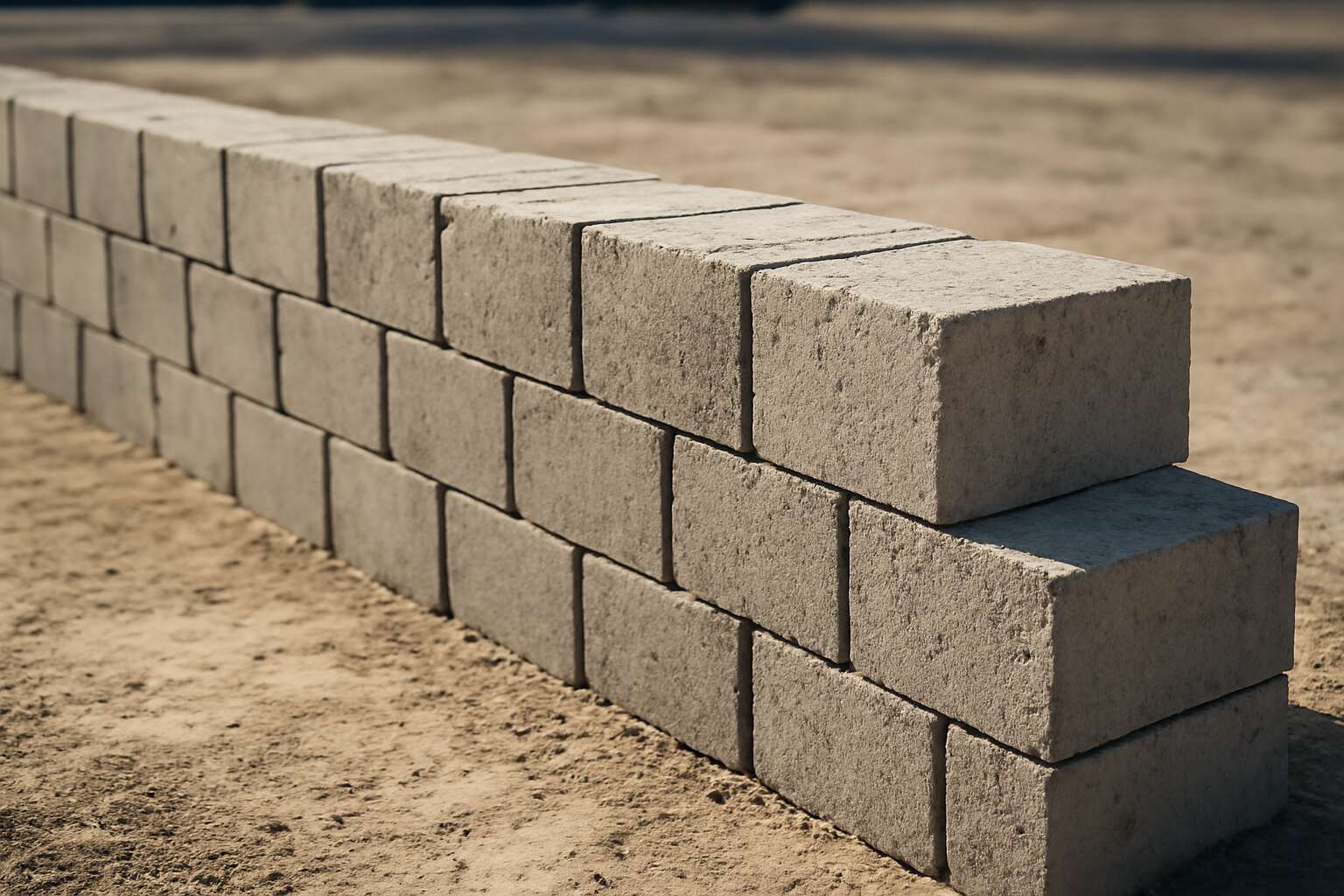 Find the Latest Cement Bricks Prices at Build It for Your Construction ...