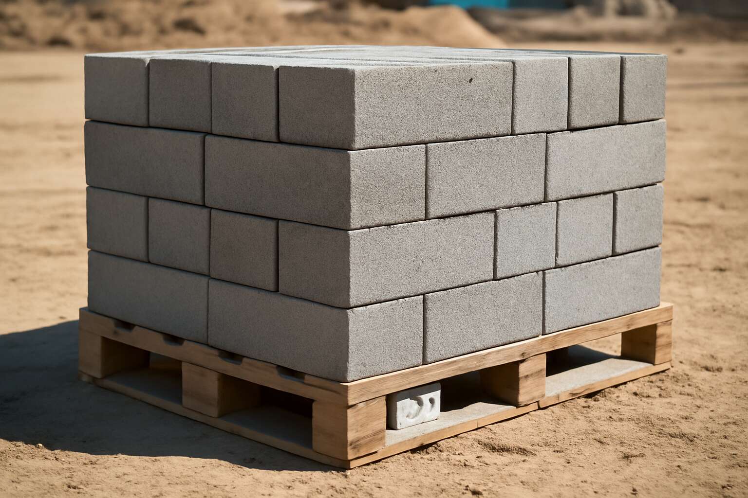 Accurate Cement Bricks Calculator for Precise Material Estimation and ...